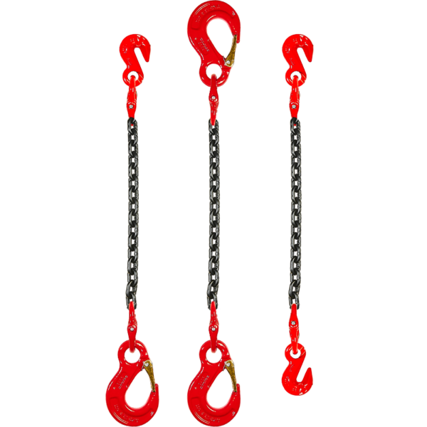 CHAÎNE D’ARRIMAGE - Corderie Dor