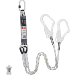 LONGE DOUBLE – COMPLET - Corderie Dor